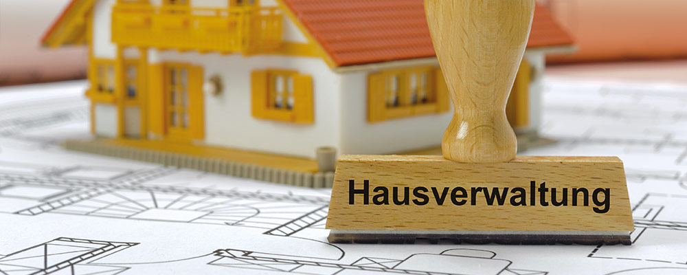 HIS Real Estate Hausverwaltung & Immobilienservice GmbH HIS Real Estate Hausverwaltung & Immobilienservice GmbH